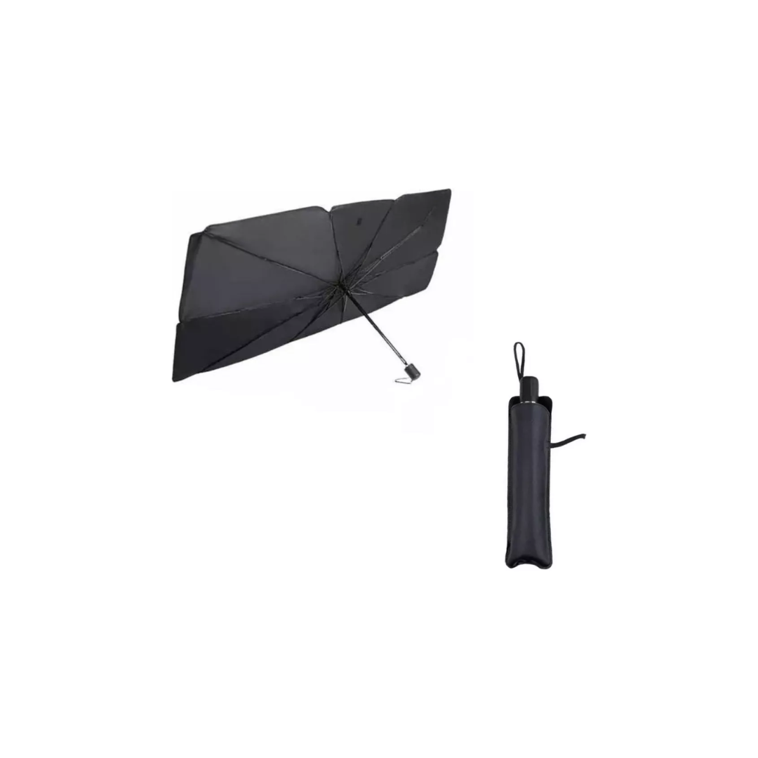 Parasol forma de paraguas con estuche – LUXORIT