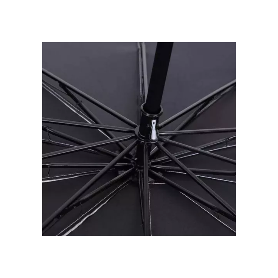 Parasol forma de paraguas con estuche – LUXORIT