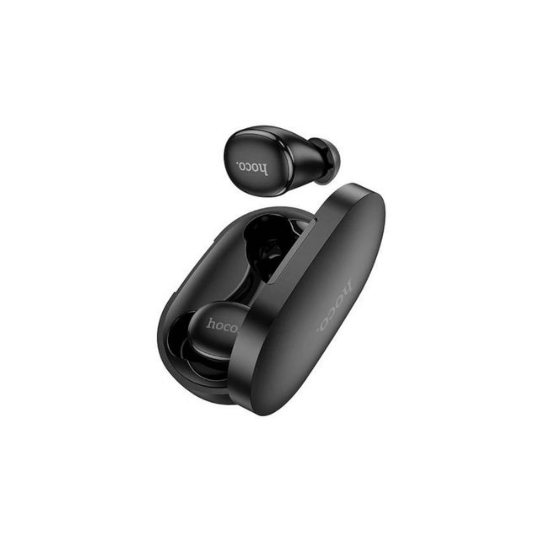 EW11 Hoco Auricular inalambricos wireless BT – LUXORIT