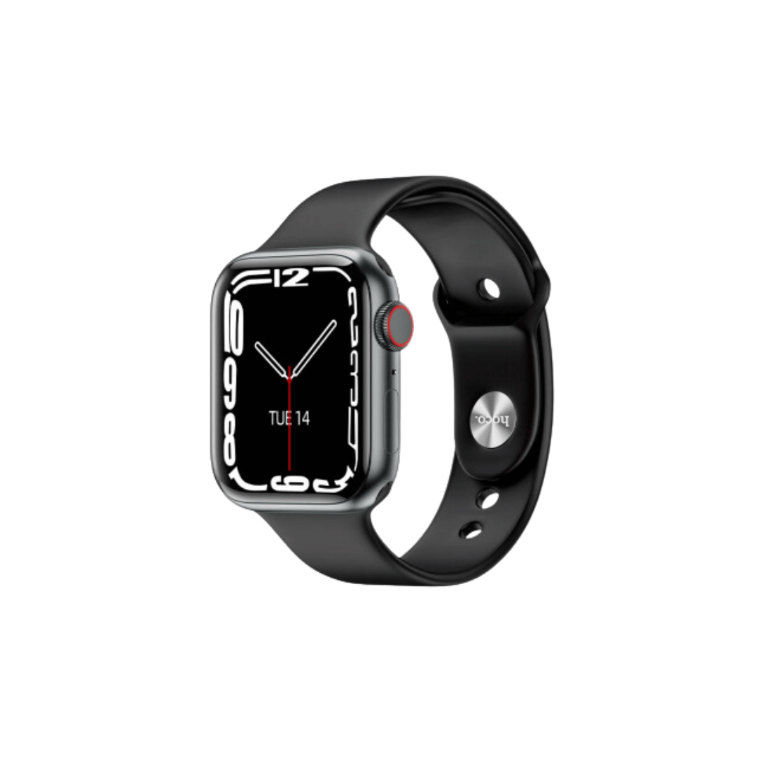 Reloj Smart Watch Hoco Y1 Pro Elegante – LUXORIT